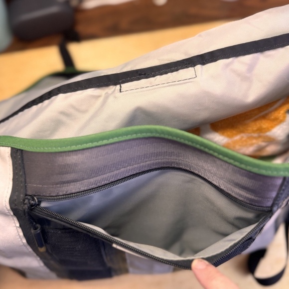 Alchemy Goods | Bags | Alchemy Goods 75 Recycled Materials Pike ...